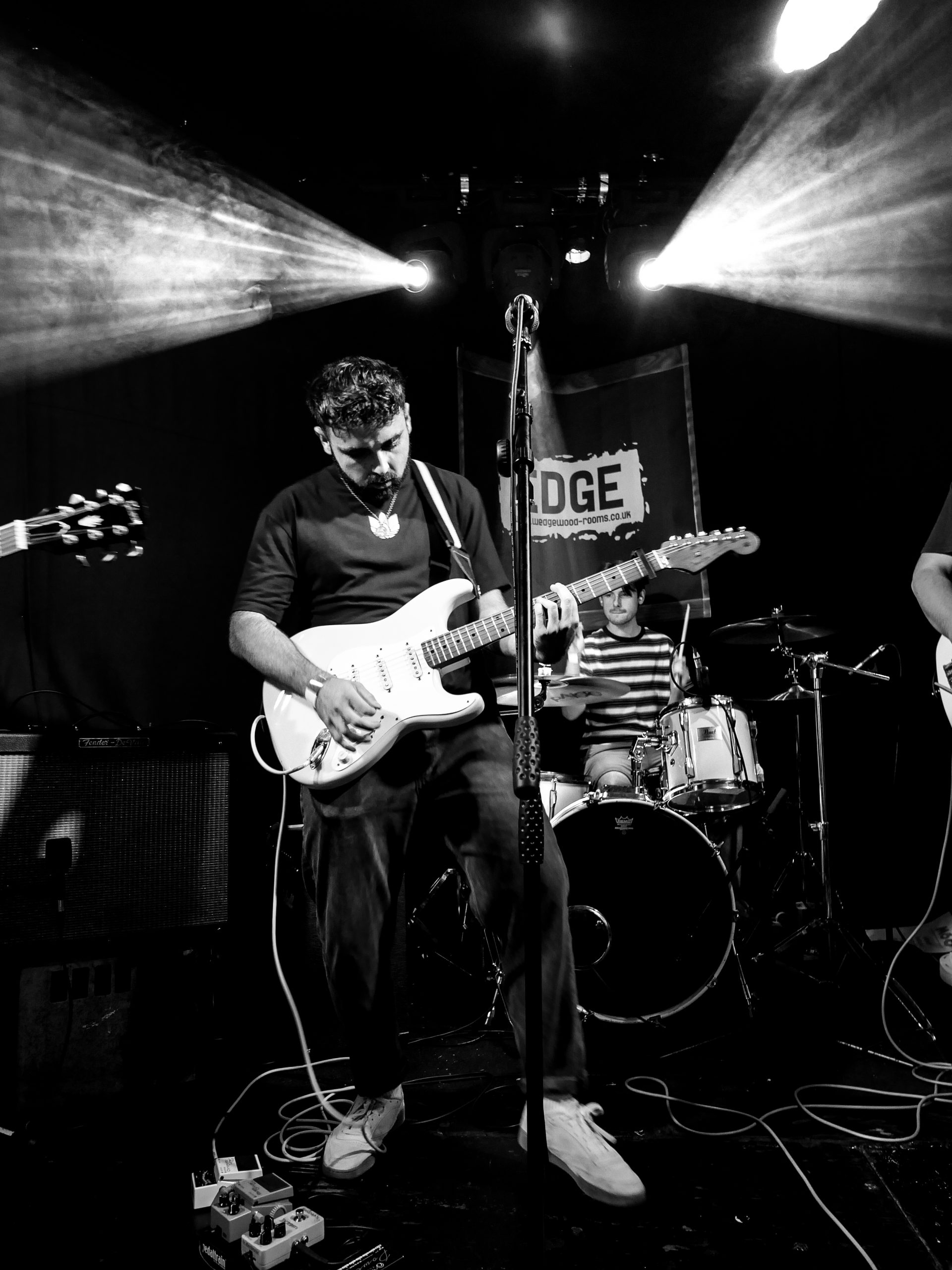 Photo Gallery – M60