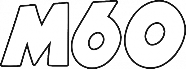 Shows – M60