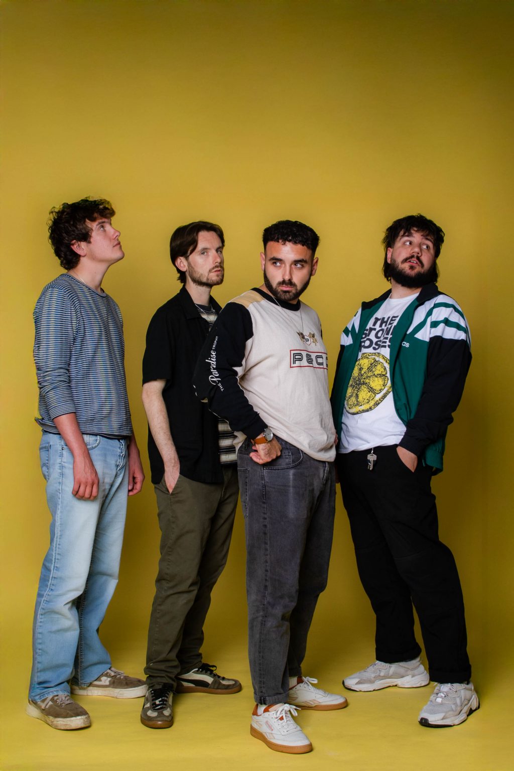 M60 – Official Website | Bookings, Merchandise, Music & More